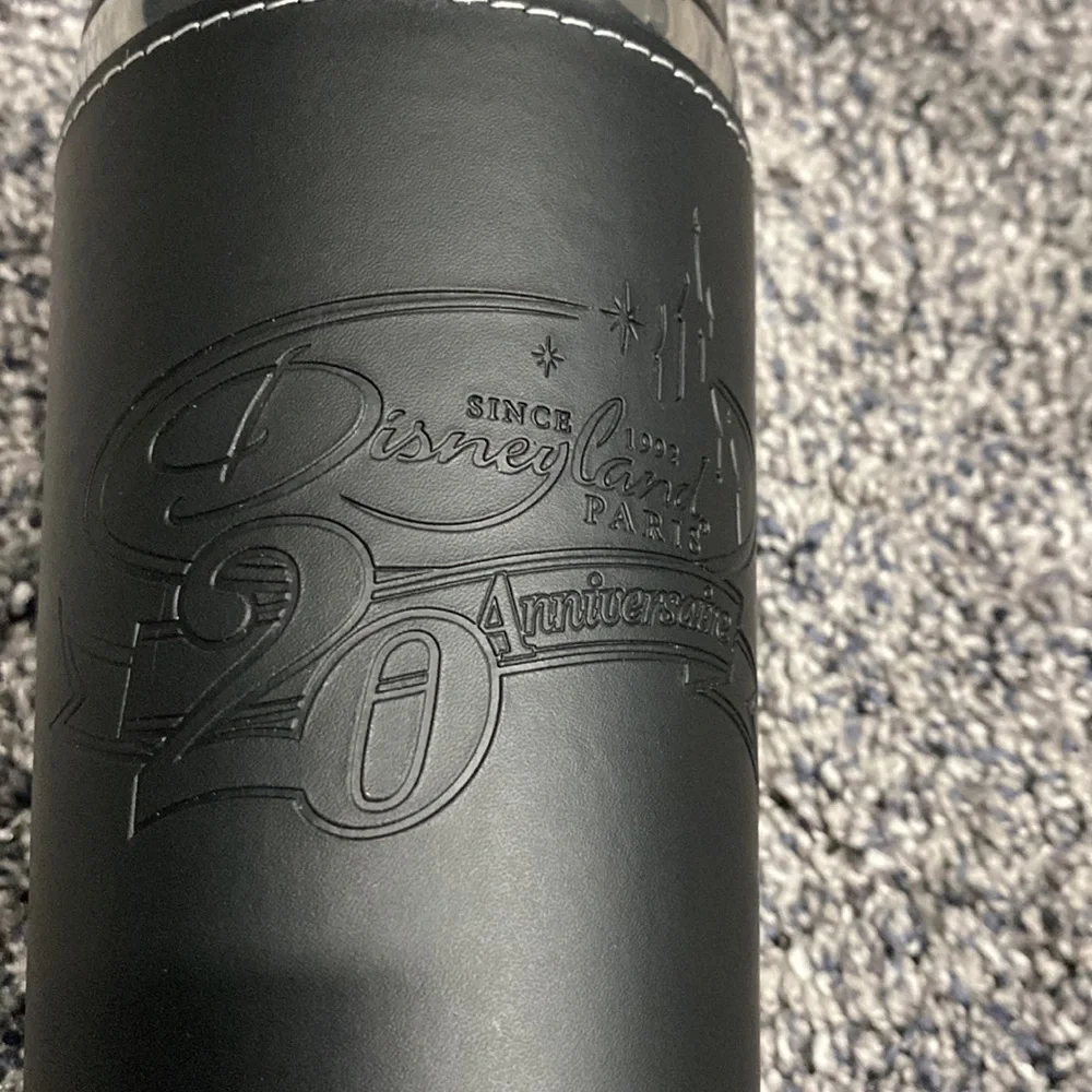 Disney | Other | New Disneyland Paris 2th Anniversary Travel Mug | Poshmark